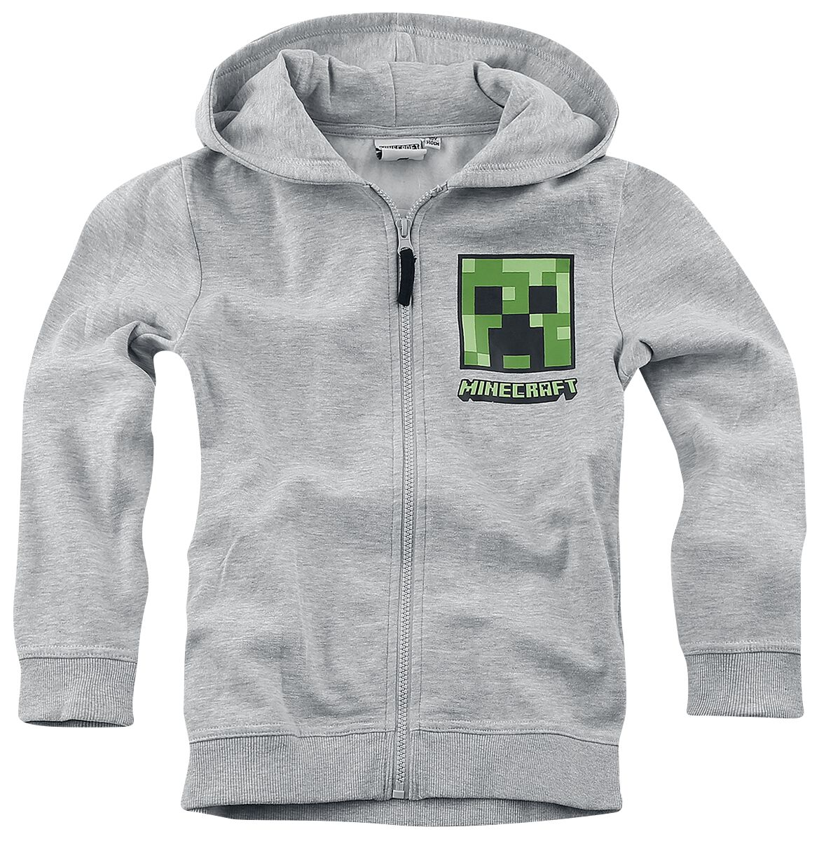 MIKINA MINECRAFT - For Kids - Obchod Disney