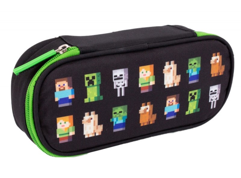 PENÁL MINECRAFT - For Kids - Obchod Disney