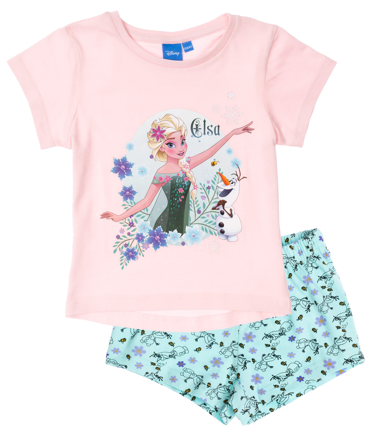 PYŽAMO FROZEN - For Kids - Velkoobchod pro děti