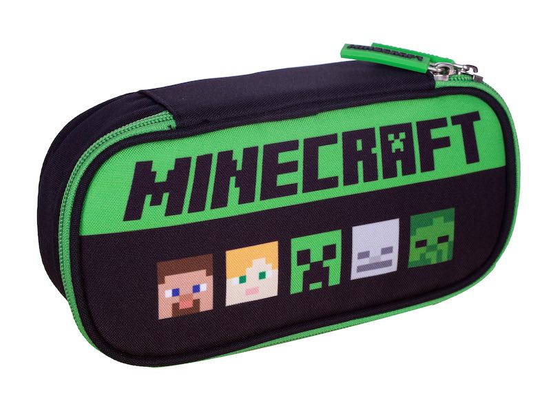 PENÁL MINECRAFT - For Kids - Velkoobchod pro děti