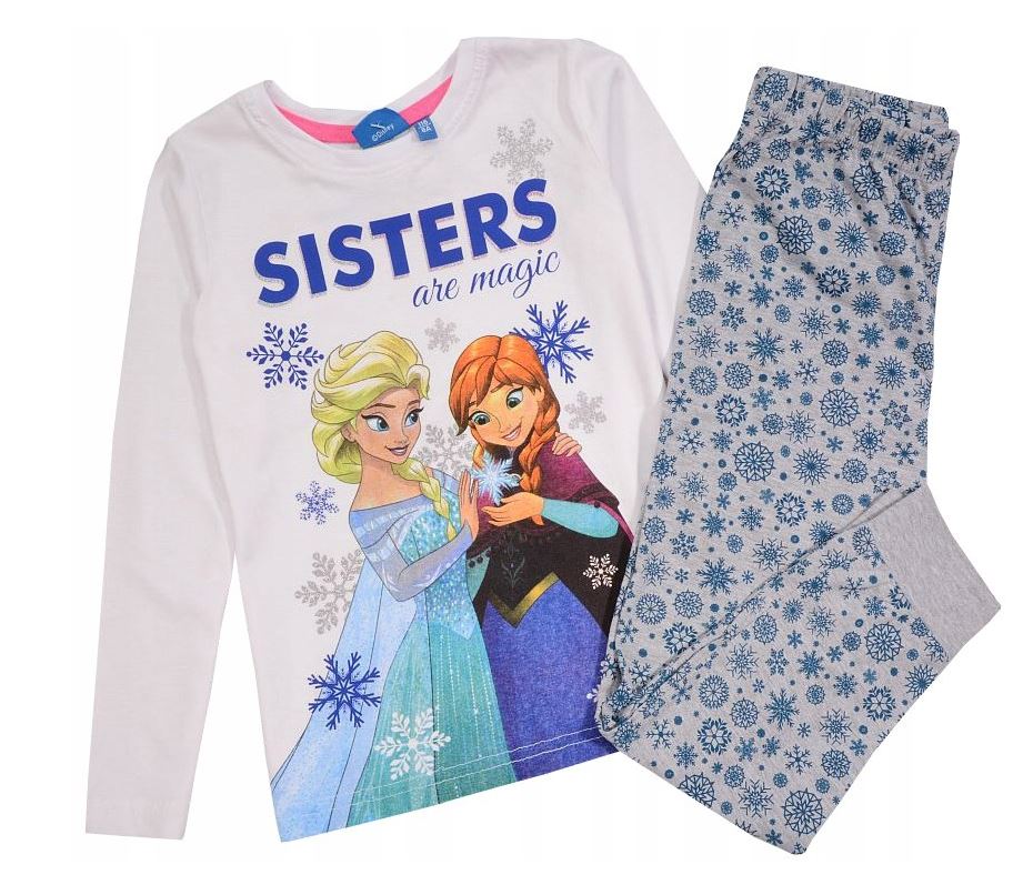 PYŽAMO FROZEN - For Kids - Velkoobchod pro děti