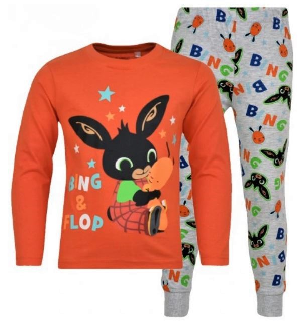 PYŽAMO BING - For Kids - Velkoobchod pro děti