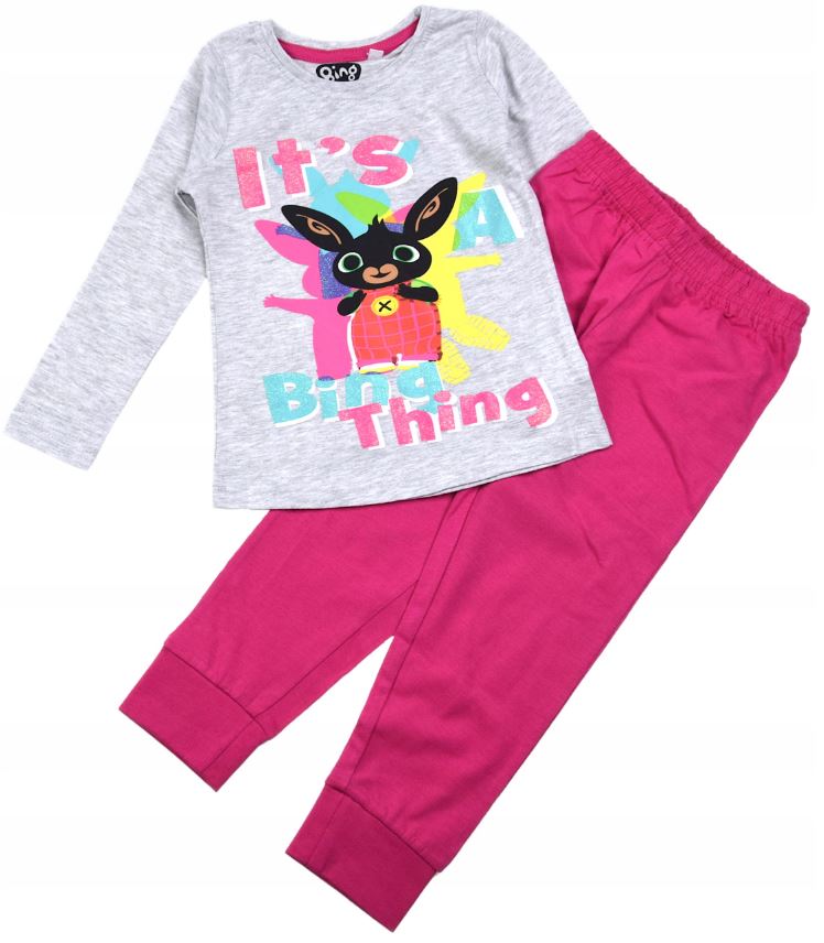 PYŽAMO BING - For Kids - Obchod Disney