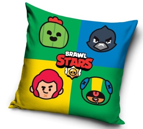 POLŠTÁŘ BRAWL STARS - For Kids - Obchod Disney