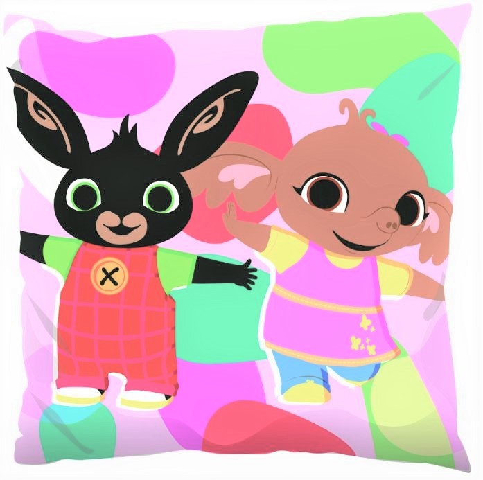 POLŠTÁŘ BING - For Kids - Velkoobchod pro děti