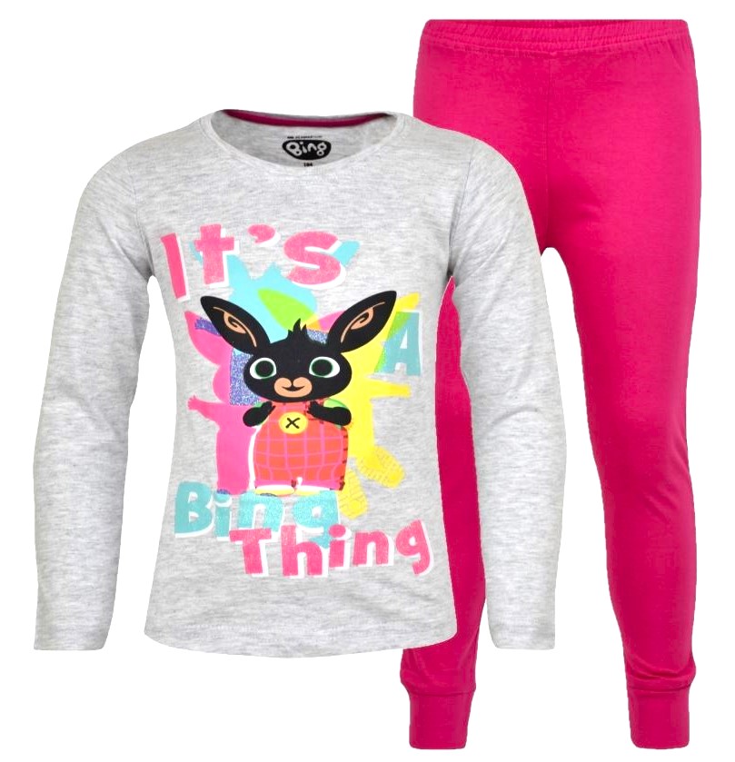 PYŽAMO BING - For Kids - Obchod Disney