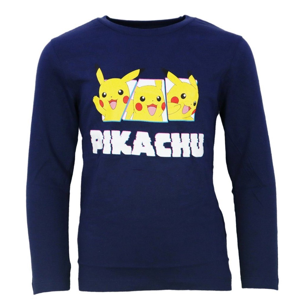 TRIKO POKÉMON - For Kids - Velkoobchod pro děti