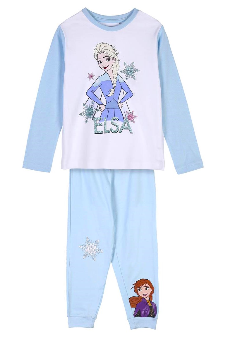 SET 4 KS PYŽAMO FROZEN - For Kids - Velkoobchod pro děti