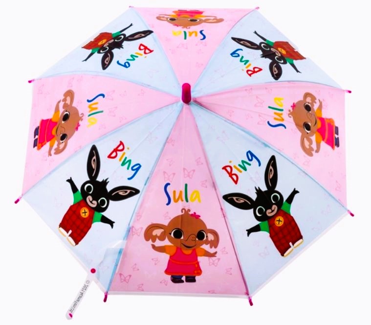 DEŠTNÍK BING - For Kids - Velkoobchod pro děti